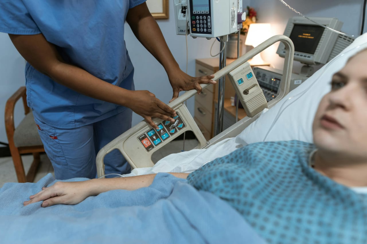 Quit my job to become a nurse?! - Kim Kish - NP for Life